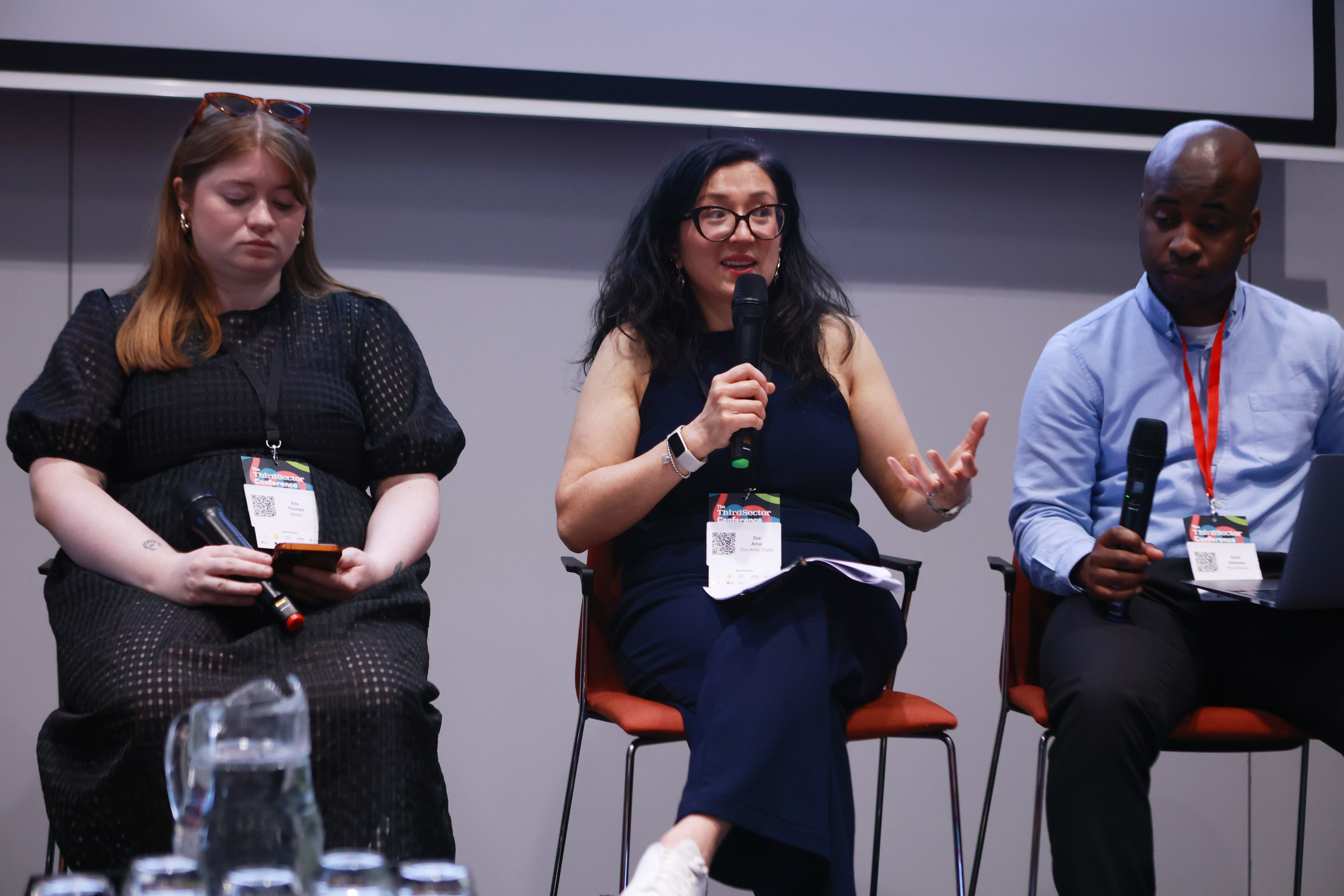 Home - Third Sector Conference